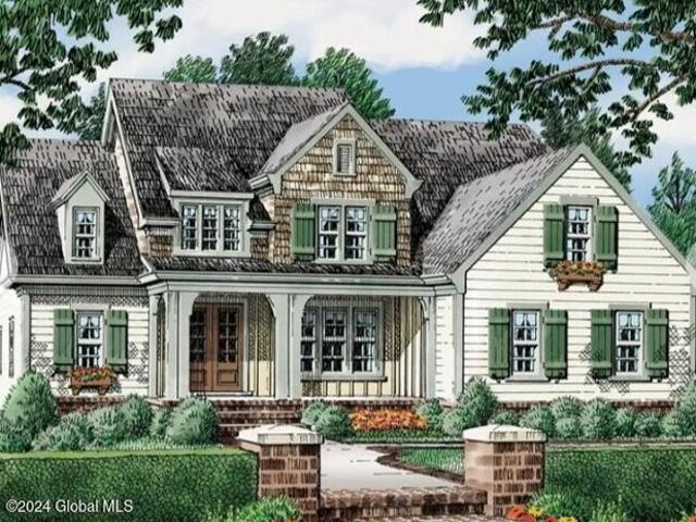 Arlington Cir, Ballston Spa, Home For Sale