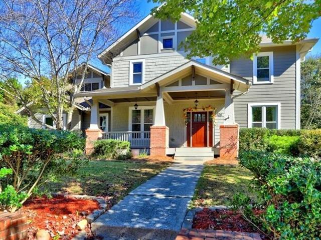 Arlington Cir, Canton, Home For Sale