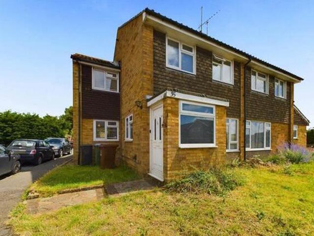Arlington Crescent, East Preston, 3 Bedroom Semi detached