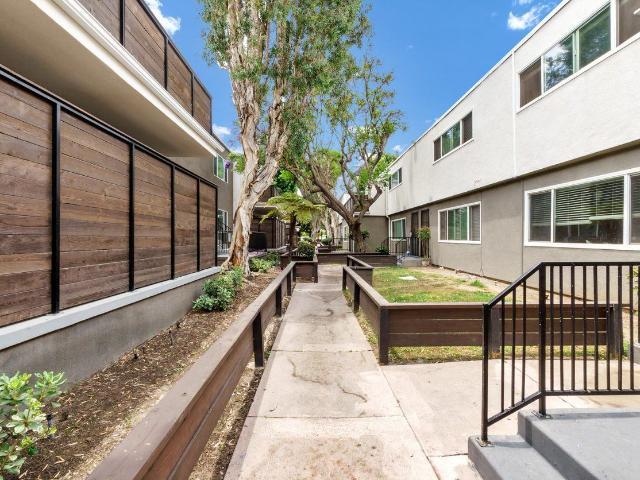 Arlington Arbors 2 Bedroom Apartment for Rent at 23330 Arlington Avenue #35, Torrance, CA 90501 Southeast Torrance