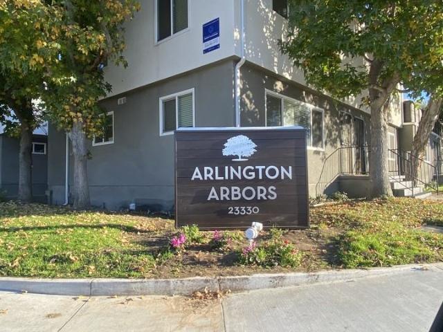 Arlington Arbors 3 Bedroom Apartment for Rent at 23330 Arlington Avenue #35, Torrance, CA 90501 Southeast Torrance