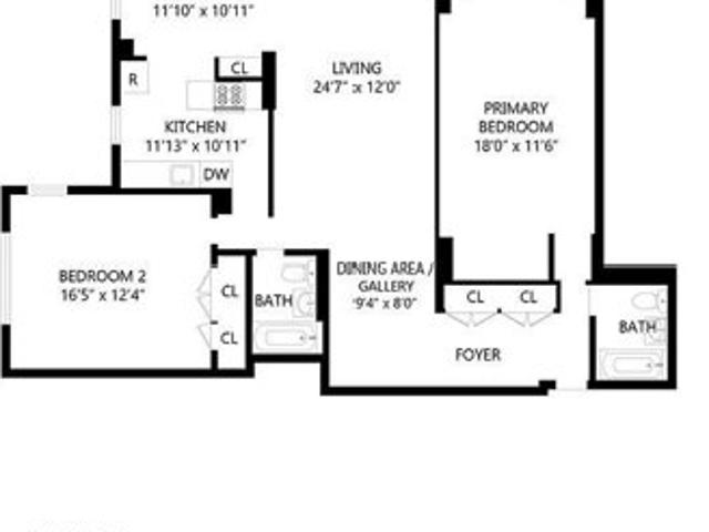 Arlington Ave Apt J, Bronx, Property For Sale