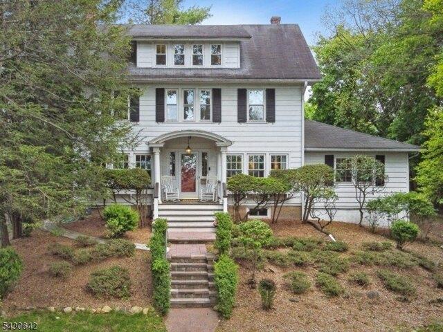 Arlington Ave, Caldwell Boro Township, Home For Sale
