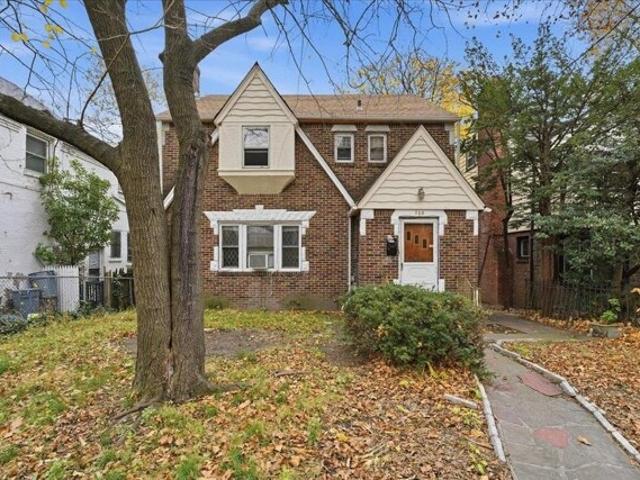 Arlington Ave, Jersey City, Home For Sale