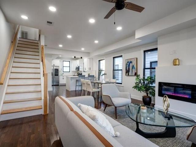 Arlington Ave, Jersey City, Home For Sale
