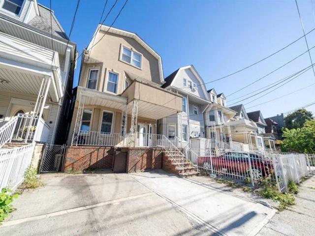 Arlington Ave, Jersey City, Home For Sale