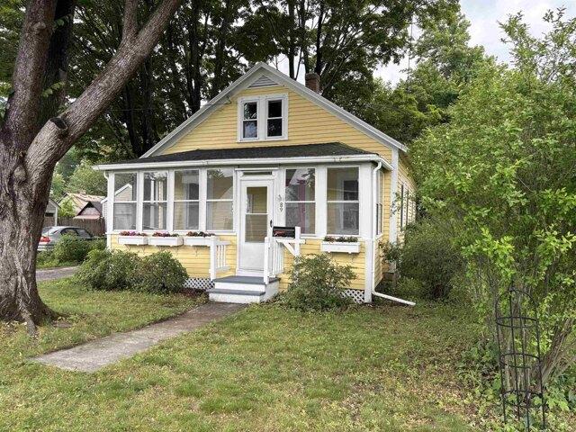 Arlington Ave, Keene, Home For Sale