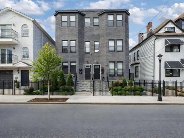 Arlington Ave Unit,jersey City, Condo For Sale
