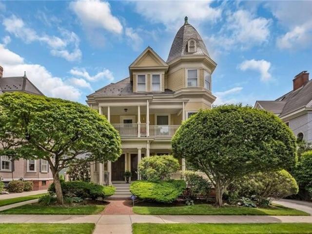 Arlington Ave Unit,providence, Home For Sale