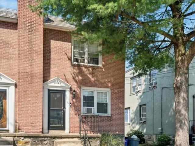 Arlington Ave, Upper Darby, Home For Sale
