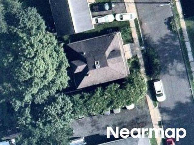 Arlington Ave