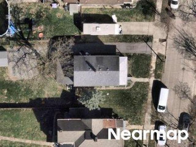 Arlington Ave