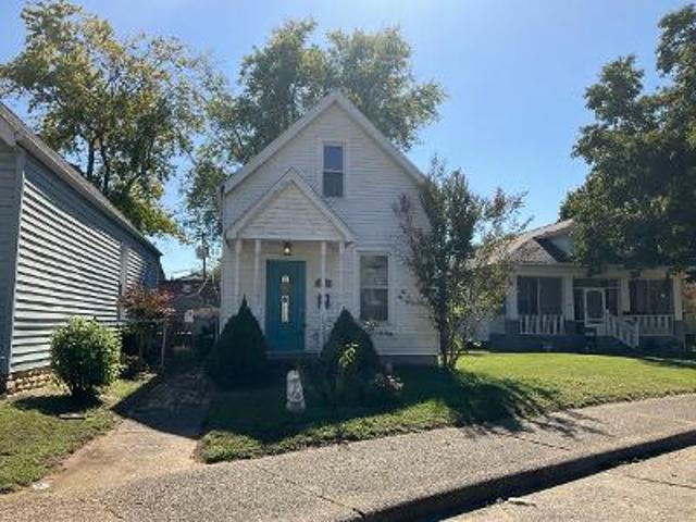 Arlington Ave