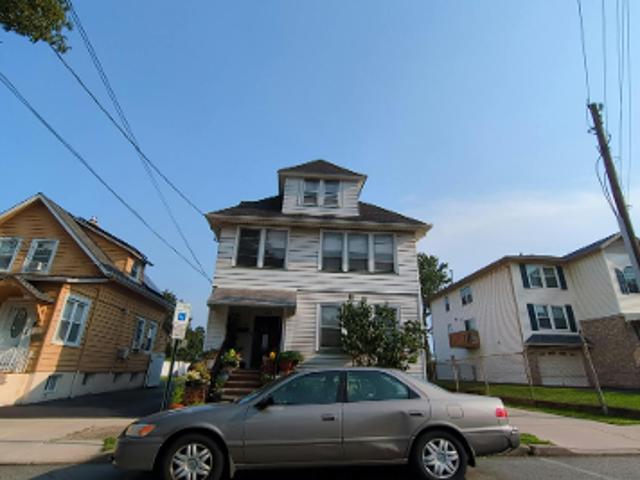 Arlington Ave