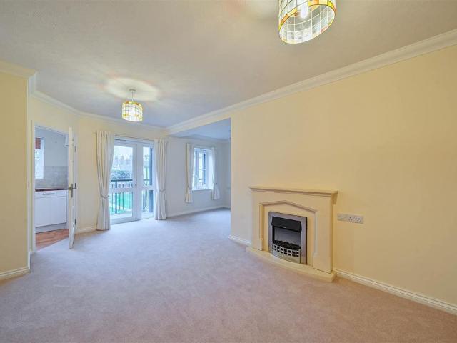 Arlington Avenue, Leamington Spa