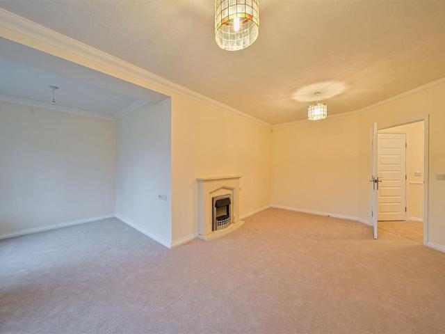 Arlington Avenue, Leamington Spa