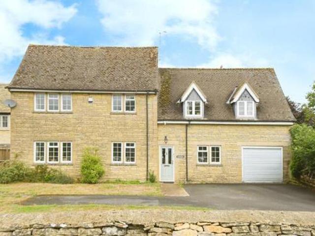 Arlington, Bibury, 4 Bedroom Detached