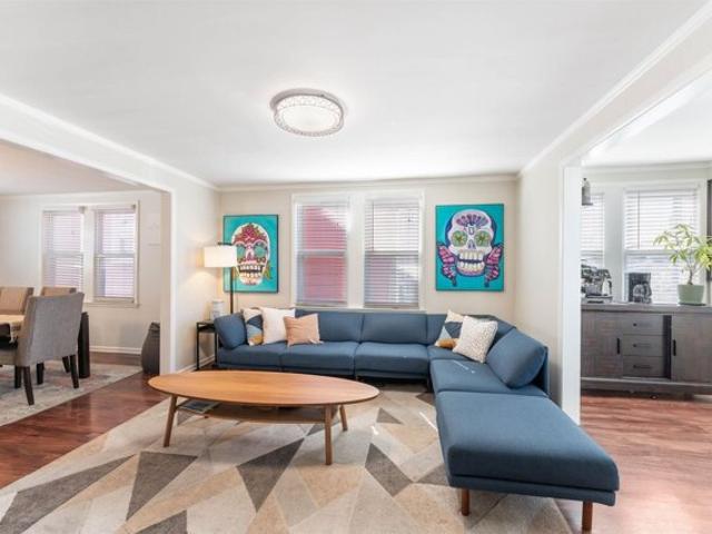 Arlington Blvd, North Arlington, Home For Sale