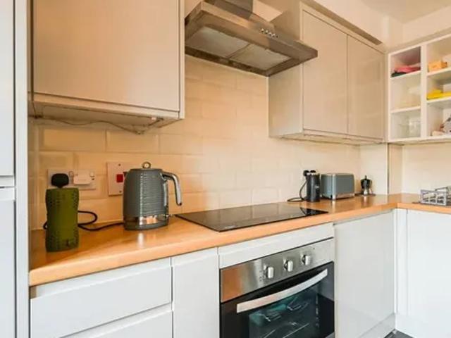 Arlington Building, 60 Fairfield Road, Old Ford, London, E3 2UB, United Kingdom | 1 bed apartment for rent #140657672 | Rentberry