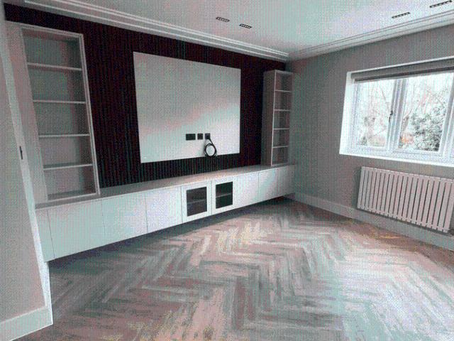 Arlington Gardens, Ilford IG1, 2 bed flat to rent, £2,300 pcm | PrimeLocation