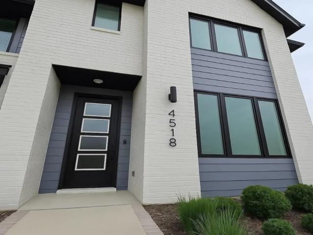 Arlington Gem! 3BR Home with Island Kitchen, Walk In Closets & Bay Window