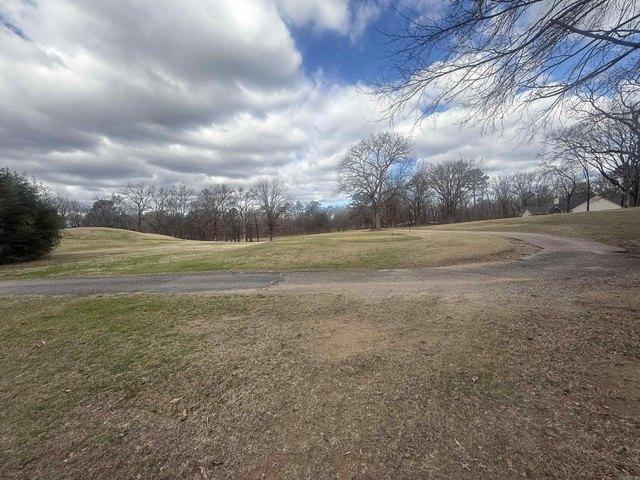 Arlington Dr, Hot Springs, AR 71913