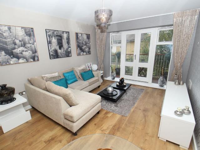 Arlington House, Park Lodge Avenue, West Drayton, Greater London UB7, 2 bed flat to rent, £1,700 pcm | PrimeLocation