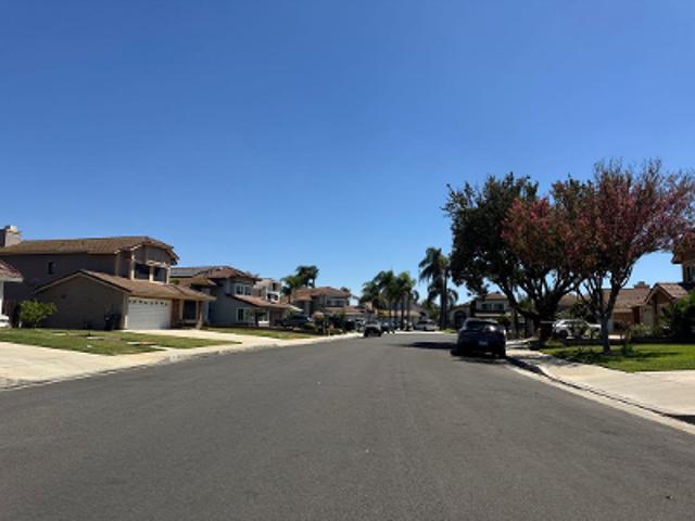 Arlington Ln