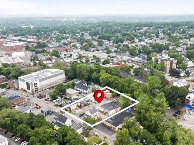 Arlington MA 02476 105107315