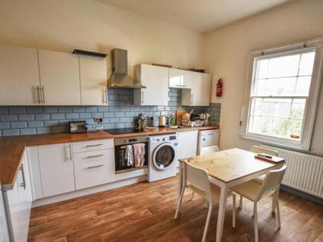 Arlington Mansions, Bristol, 4 Bedroom Terraced
