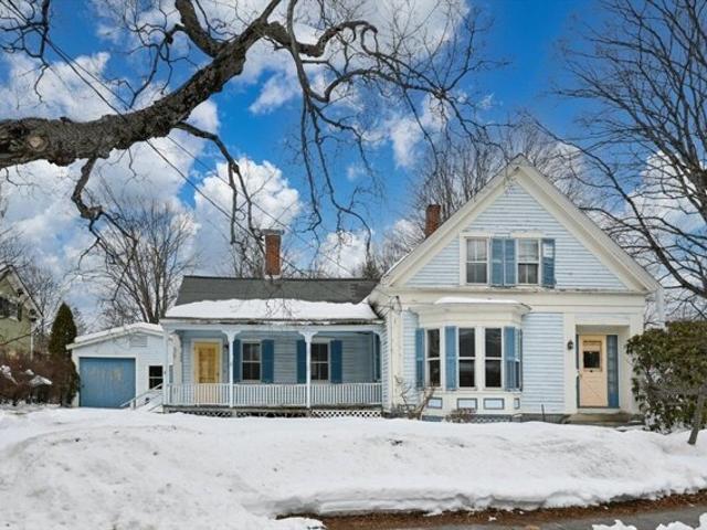 Arlington St, Acton, Home For Sale