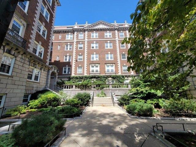 Arlington St Apt,cambridge, Condo For Sale