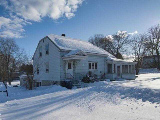 Arlington St, Dracut, Home For Sale