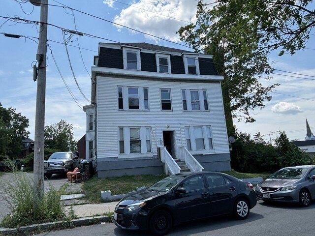 Arlington St, Haverhill, Home For Sale