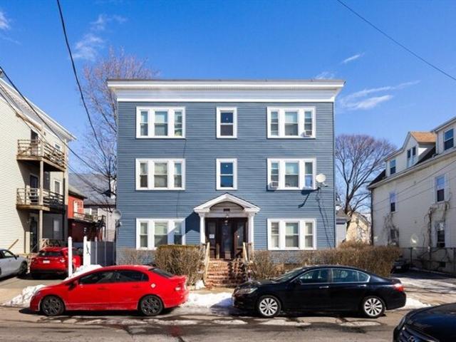 Arlington St, Lynn, Home For Sale