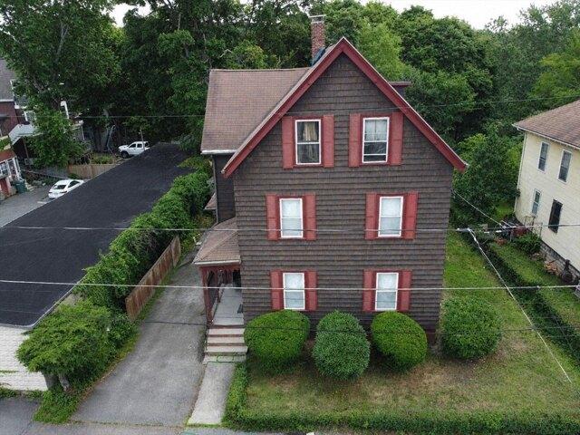 Arlington St, Medford, Home For Sale