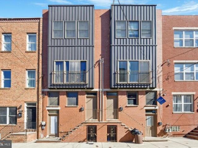 Arlington St, Philadelphia, Home For Sale