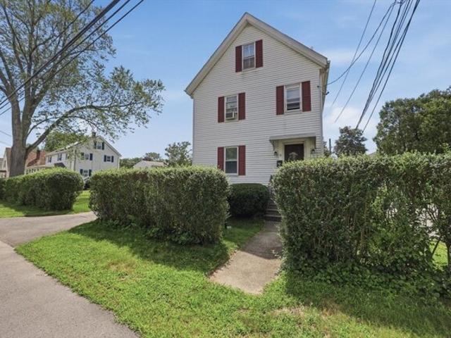 Arlington St, Woburn, Home For Sale