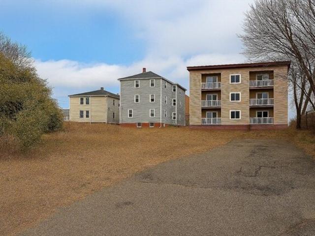 Arlington St, Worcester, Plot For Sale