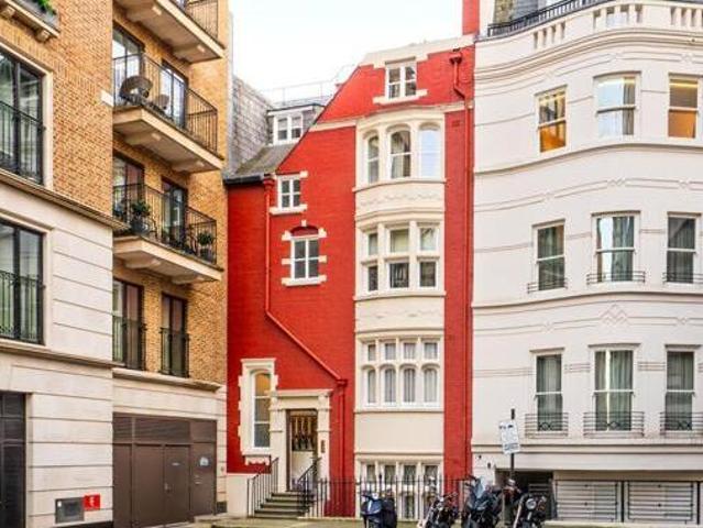 Arlington Street, Mayfair, 3 Bedroom Apartment