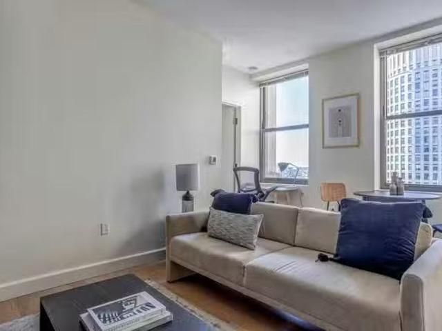 Arlington Street, Boston, MA
