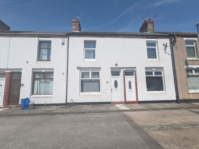 Arlington Street, Stockton TS18, 2 bed terraced house to rent, £550 pcm | PrimeLocation