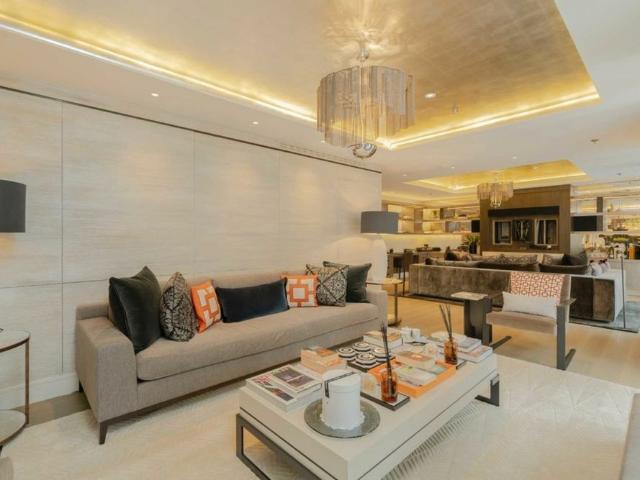 Arlington Street, SW1A, London