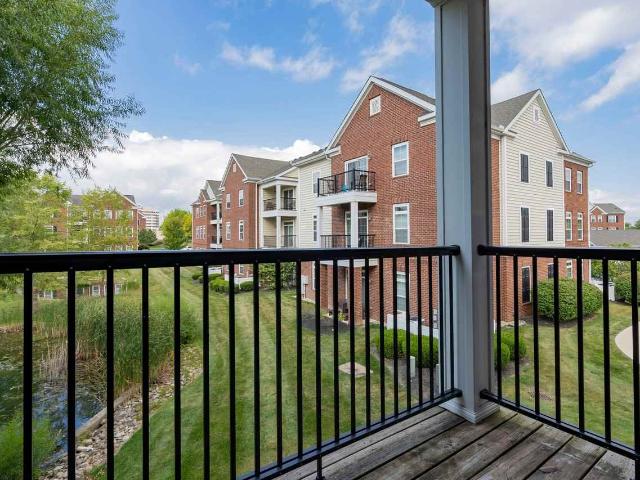 Arlington Park 2 Bedroom Apartment for Rent at 3280 Mill Run Dr, Columbus, OH 43026 Mill Run