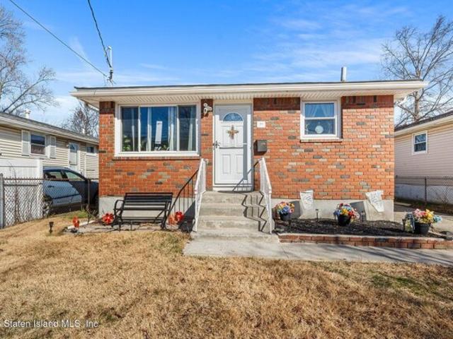 Arlington Pl, Staten Island, Home For Sale