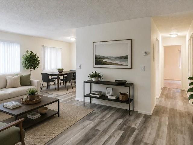 Arlington Place 2 Bedroom Apartment for Rent at 97 Arlington Ave W, St. Paul, MN 55117 North of Maryland