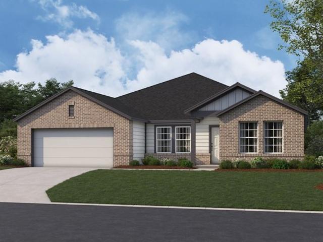 Arlington Plan Willow Springs Community