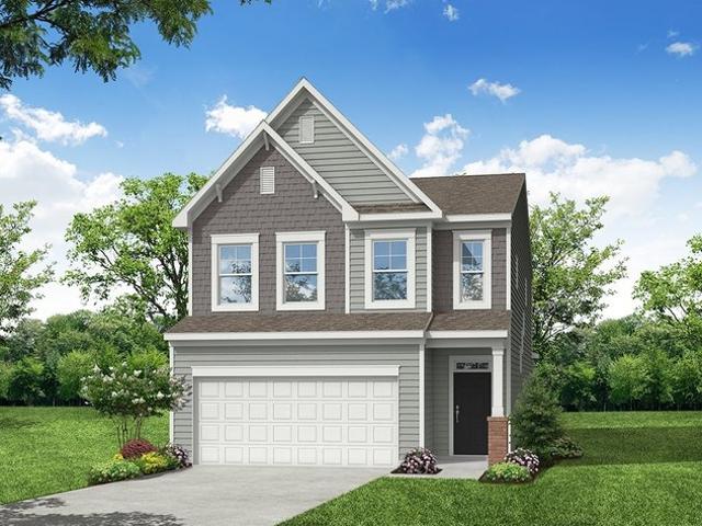 Arlington Plan Daniel Farms Community