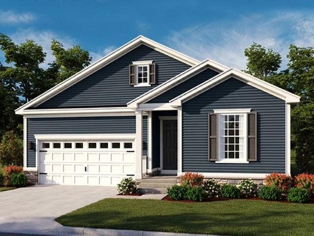 Arlington Plan Foxhaven Community