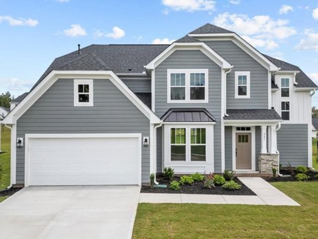 Arlington Plan Kayfield at Midway Community